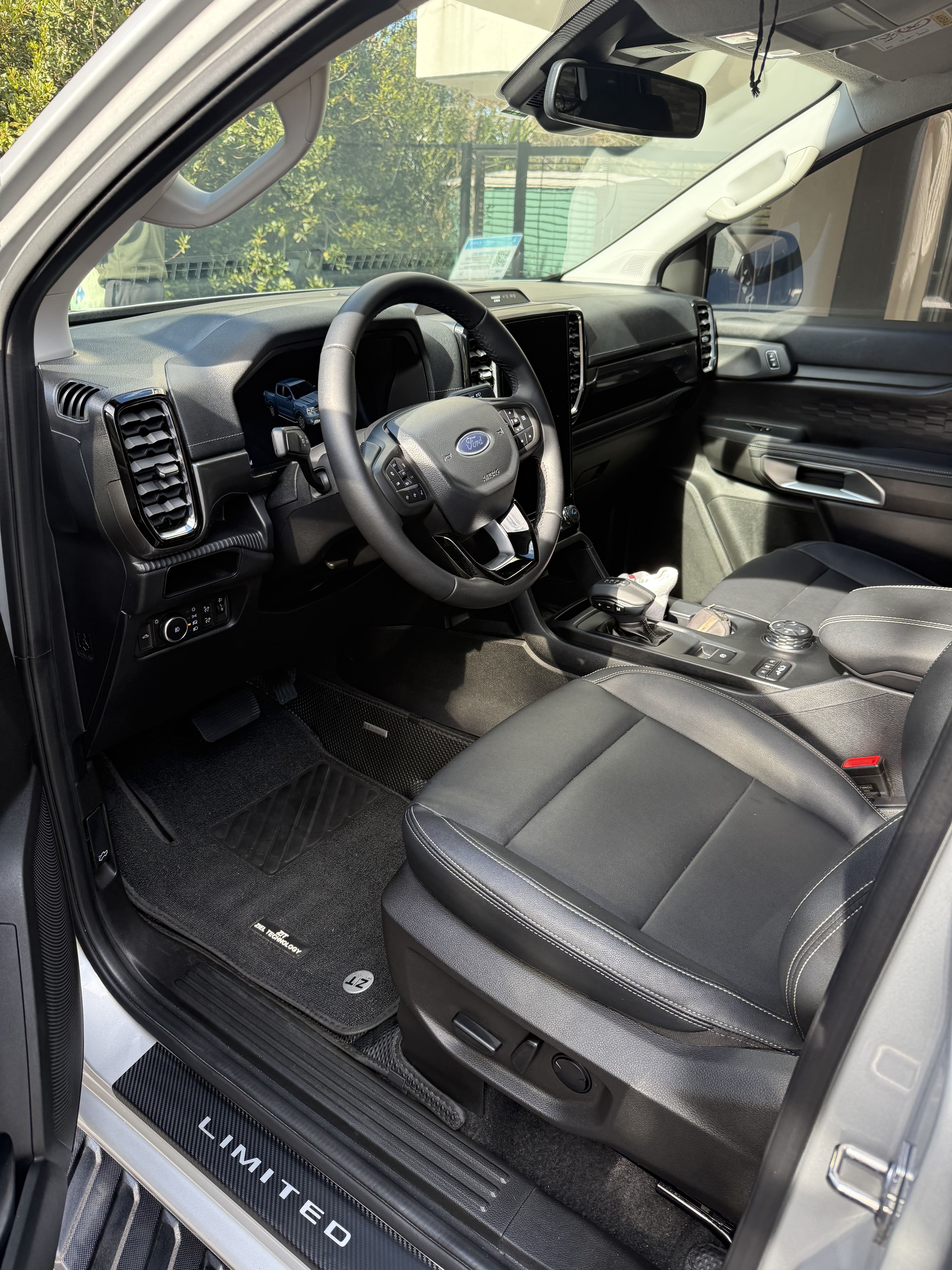 Sunshine Cars - Lavado Automotor