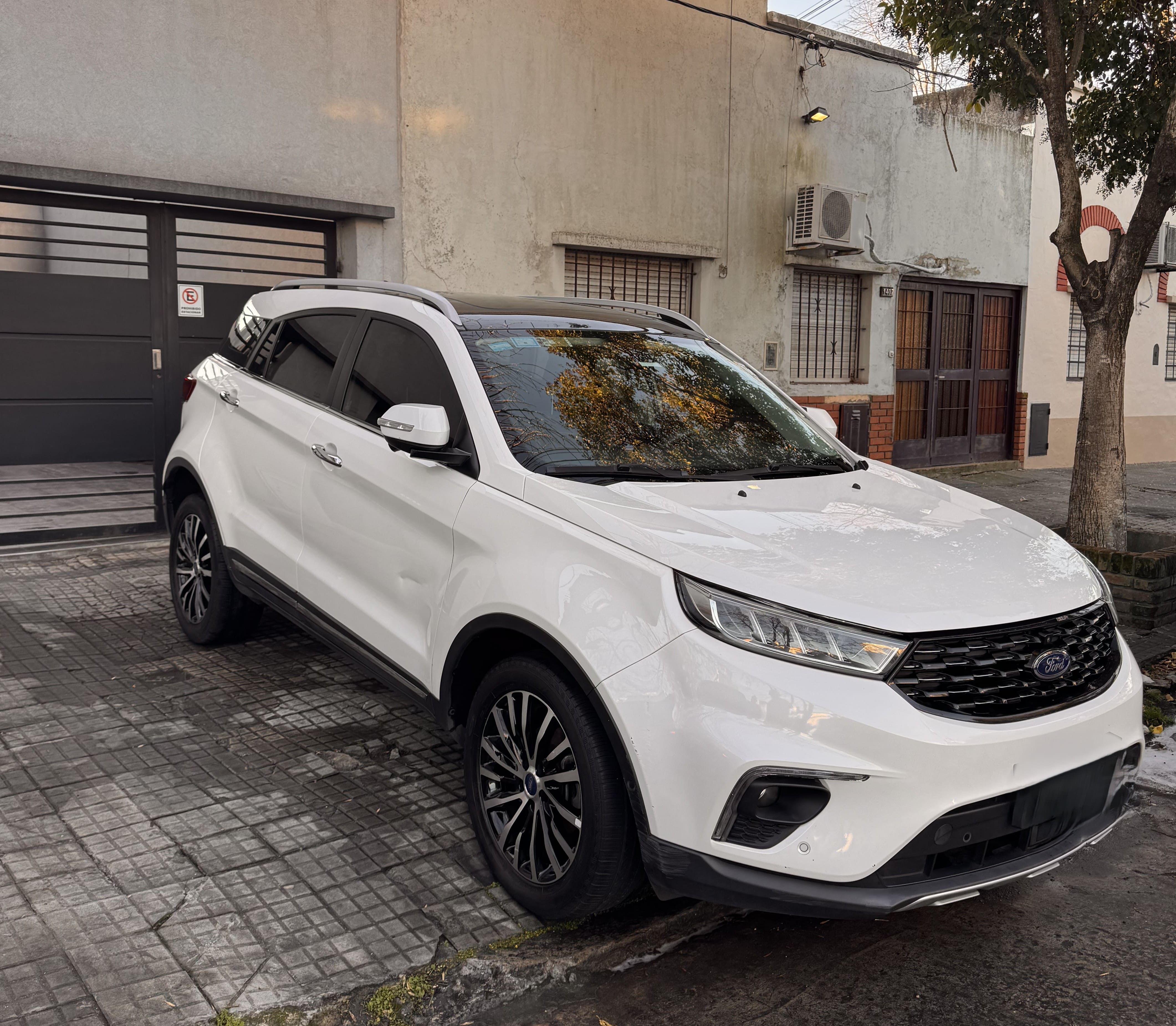 Sunshine Cars - Lavado Automotor